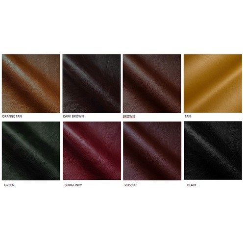 Sofa Leather Dye Kit - For Aniline Leather