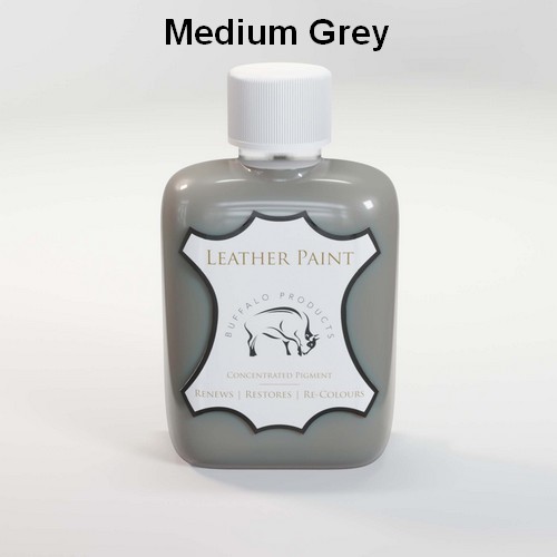 Leather Paint Kit - Choice of 25 colours