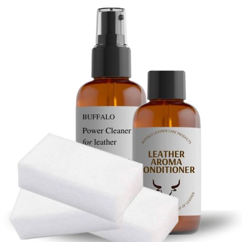 Professional Power Cleaner Kit with 3 Free Power Pads - Intense Deep ...