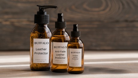Shop Leather Care Products